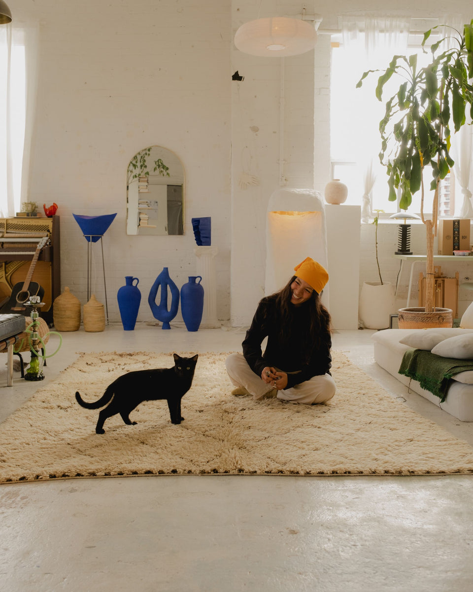 Tamara “Solem” Al-Issa – catalog:three